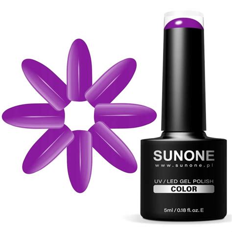 Sunone Hybryda F15 Frederica 5 Ml Sklep Empikcom