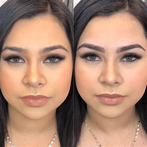 Combo Brows — A Perfect 1o