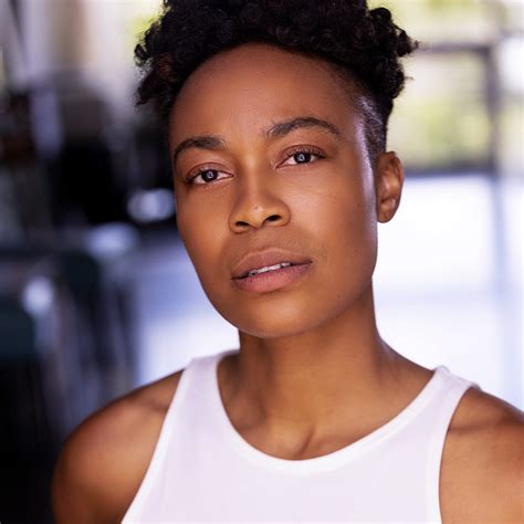 Antoinette Robinson Portland Center Stage