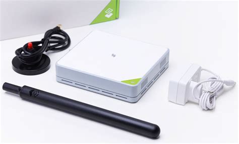 Sensecap Lorawan Starter Kit Sensecap M2 Multi Platform Lorawan