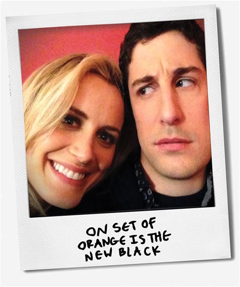 Jason Biggs Orange Is The New Black