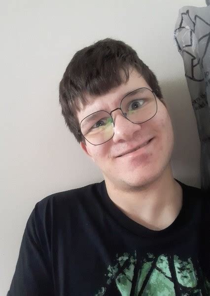 Levi Walker Photo On Mycast Fan Casting Your Favorite Stories