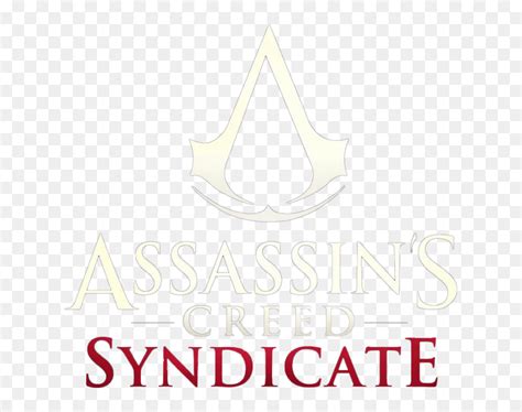 Assassins Creed Syndicate Logo Png Assassins Creed Syndicate