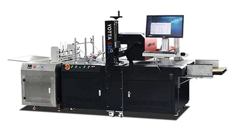 Single Pass Printer High Speed Printer Producer Yotta