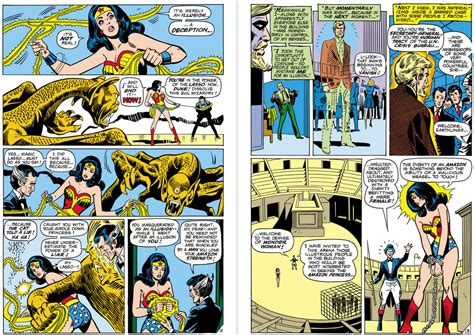 Wonder Woman Peril 1 By Heodenk On Deviantart