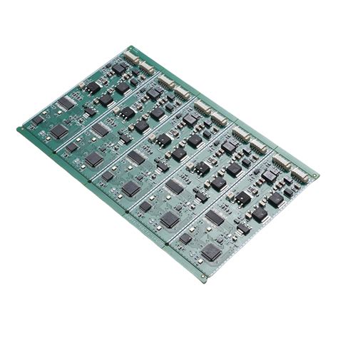 China Customized Multilayer Pcb Manufacturers Suppliers Factory