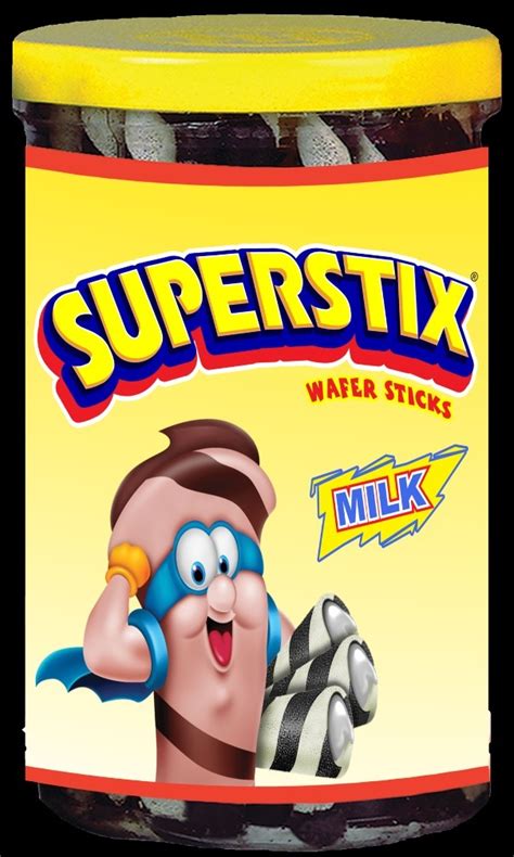 Super Stix Jr Milk Kapamilya Imports Pty Ltd