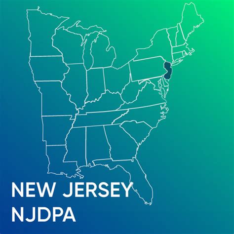 Navigating The New Jersey Data Protection Act Why Businesses Should P