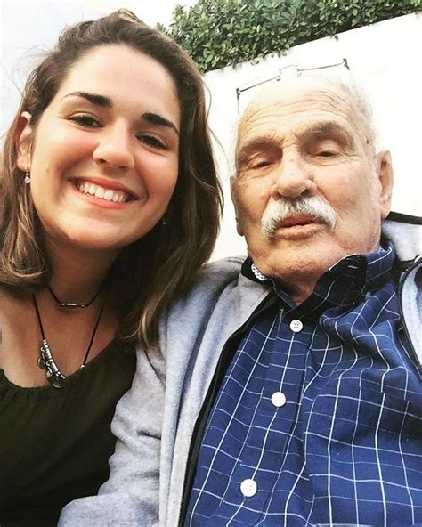 Descansa En Paz Abuelo Fufi