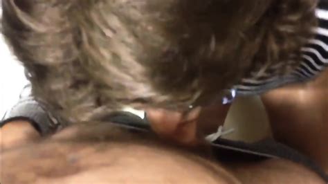 Public Restroom Blowjob With A Crossdresser Eporner