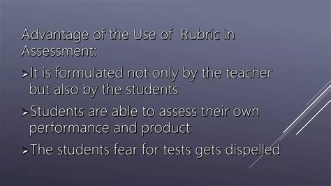 Assessment In A Constructivist Technology Supported Learning Ppt