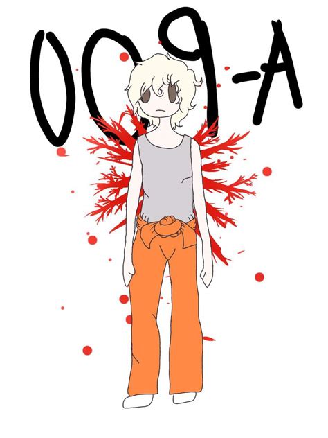 A Wiki SCP Foundation Amino