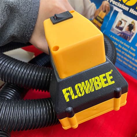 Yahoo オークション 【flowbee 家庭用 ヘアカット】電気機器 フロー
