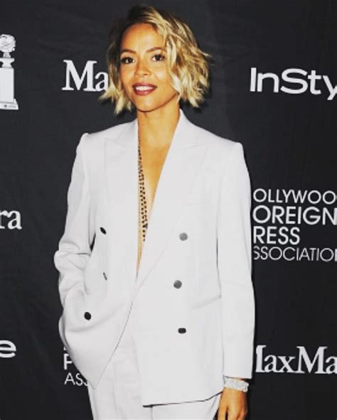 50 Hot And Sexy Carmen Ejogo Photos 12thblog