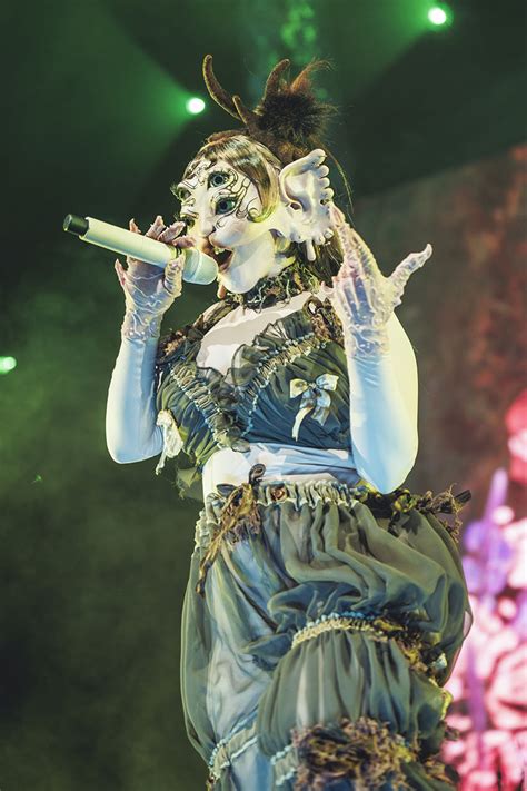 Melanie Martinez Tour