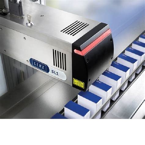 Laser Coding System Price In Delhi Delhi ₹800000 Ijpn