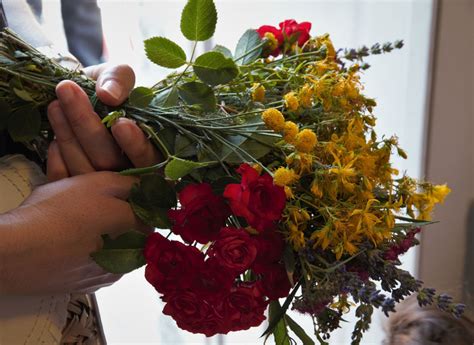 Tijelovska Procesija U Malom Stonu Župa Sv Vlaha