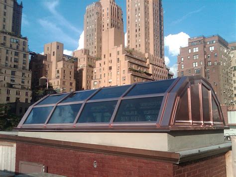 Solar Innovations Inc Cladding Options Solar Innovations