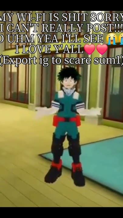 Bakugo And Todoroki Preppy Youtube