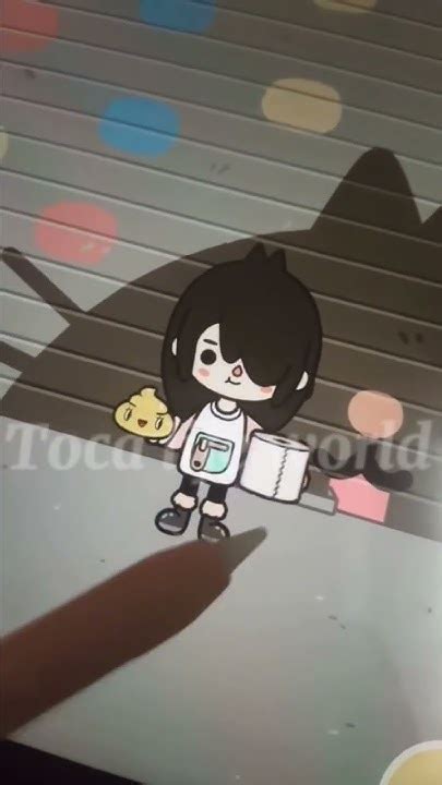 Small Figures In Toca Boca Part 2 Youtube