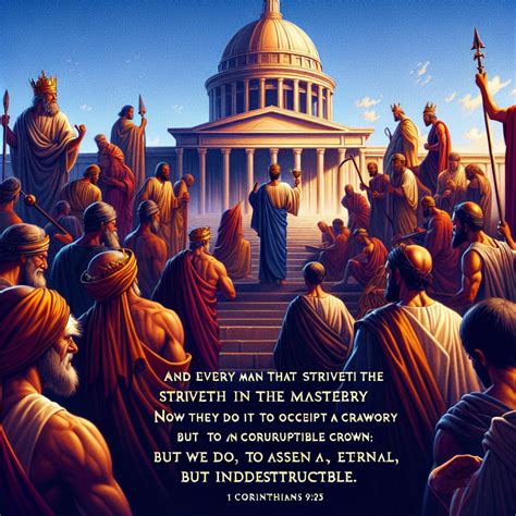 Proverbs 19 Artwork Bible Art