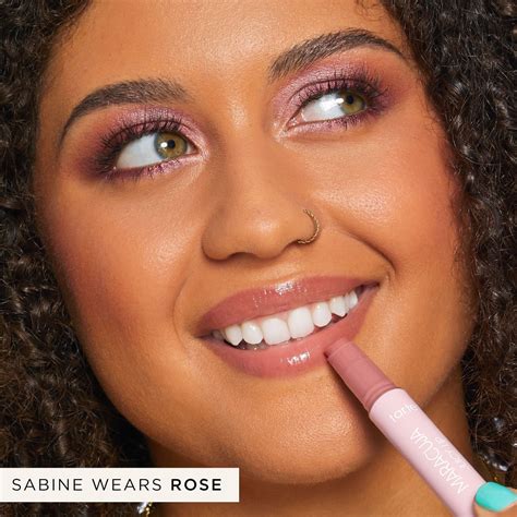 Lip Gloss Shades For Fair Skin