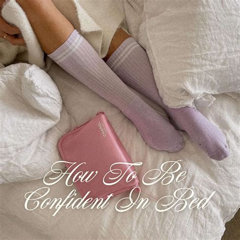 How To Be Confident In Bed To Keep Things Hot And Spicy