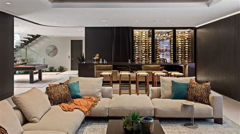 Ora By Blue Heron California Custom Home