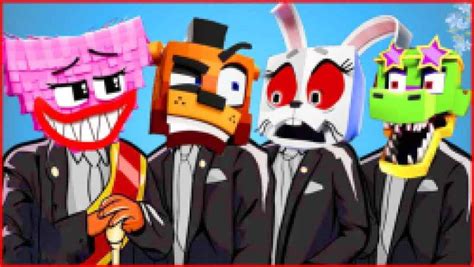 میکس کمدی کافن دنس سونیک پرایم امی شدو