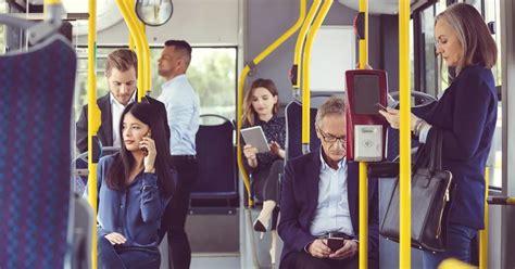 Update On Free Bus Passes For Disabled People And Over 60s In England