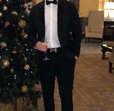 National Careers Week 2021 Tom Borman Pd Ports