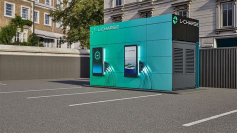 Building An Off Grid Ev Charging Network Open Access Government