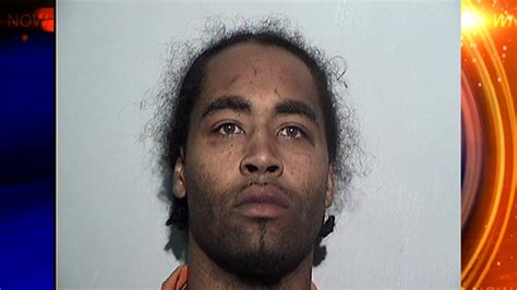 Sex Offender Of The Week Darian Deshawn Highsmith