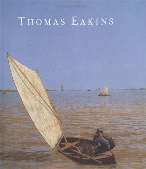 Thomas Eakins Photographs Photographers And Photography