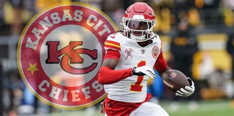 Xavier Worthy Practicing Could Play Week 3 Gridiron Experts