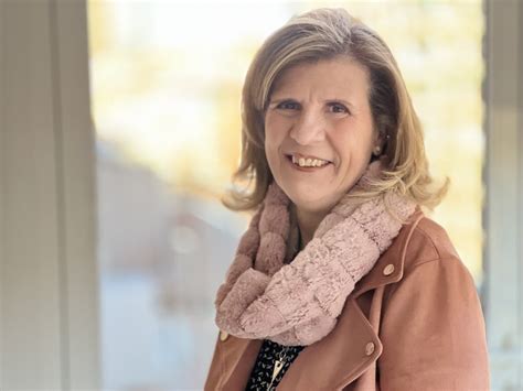 Eva Bach Pedagoga “si Nuestros Hijos No Hallan Comprensión En