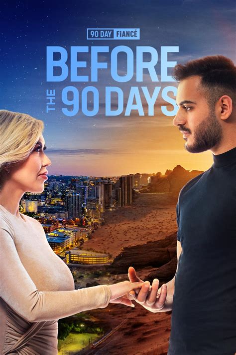 90 Day Fiance Before The 90 Days S05e09