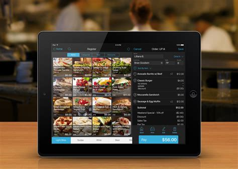 Talech Paychex Marketplace