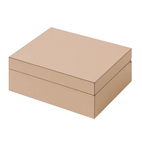 Small Tea Box Giobagnara Artemest