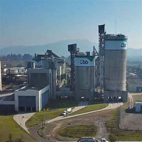 Cementos Cbb