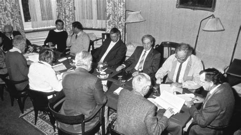 Remembering Prof Stephan Perren