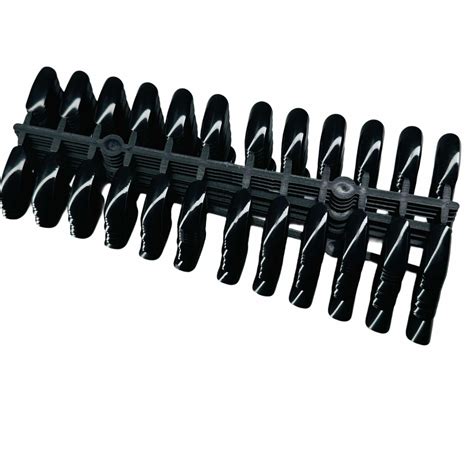 Nail Design Tips Black Hybridpolish Pro Your Power In A Bottle