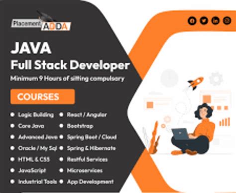 It Placement Java Training Service At ₹ 5000month In Bengaluru Id
