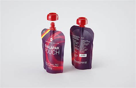 Milk Glass Bottle 1000ml Packaging 3d Model With A Screw Cap And A