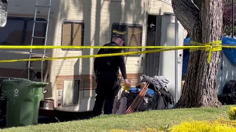 Fremont Murder Suspect Claims Self Defense Police Say Kron4