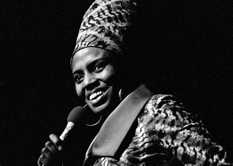 Miriam Makebas Granddaughter Honours Her With Tribute Concert In Joburg