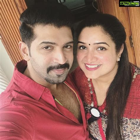 Arun Vijayakumar Wedding Photos