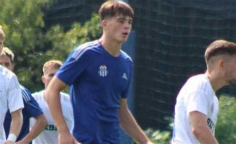 Ivan Anic Si è Allenato Con La Prima Squadra Conte Lo Tiene In Considerazione Areanapoli It