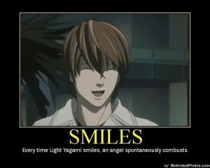Light Yagami Quotes Quotesgram