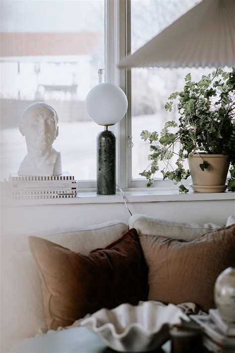 Table Lamp Torrano — Globen Lighting